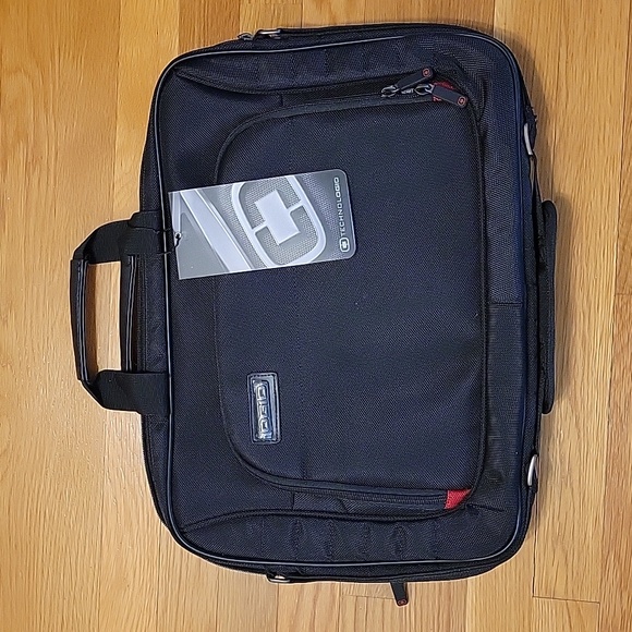 OGIO | Other | Ogio Laptop Bag Nwt | Poshmark